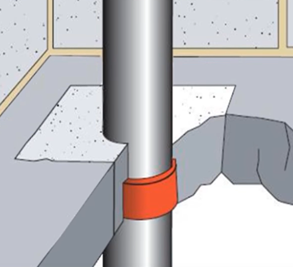 Passive Fire Protection – JFN Integrated Solutions